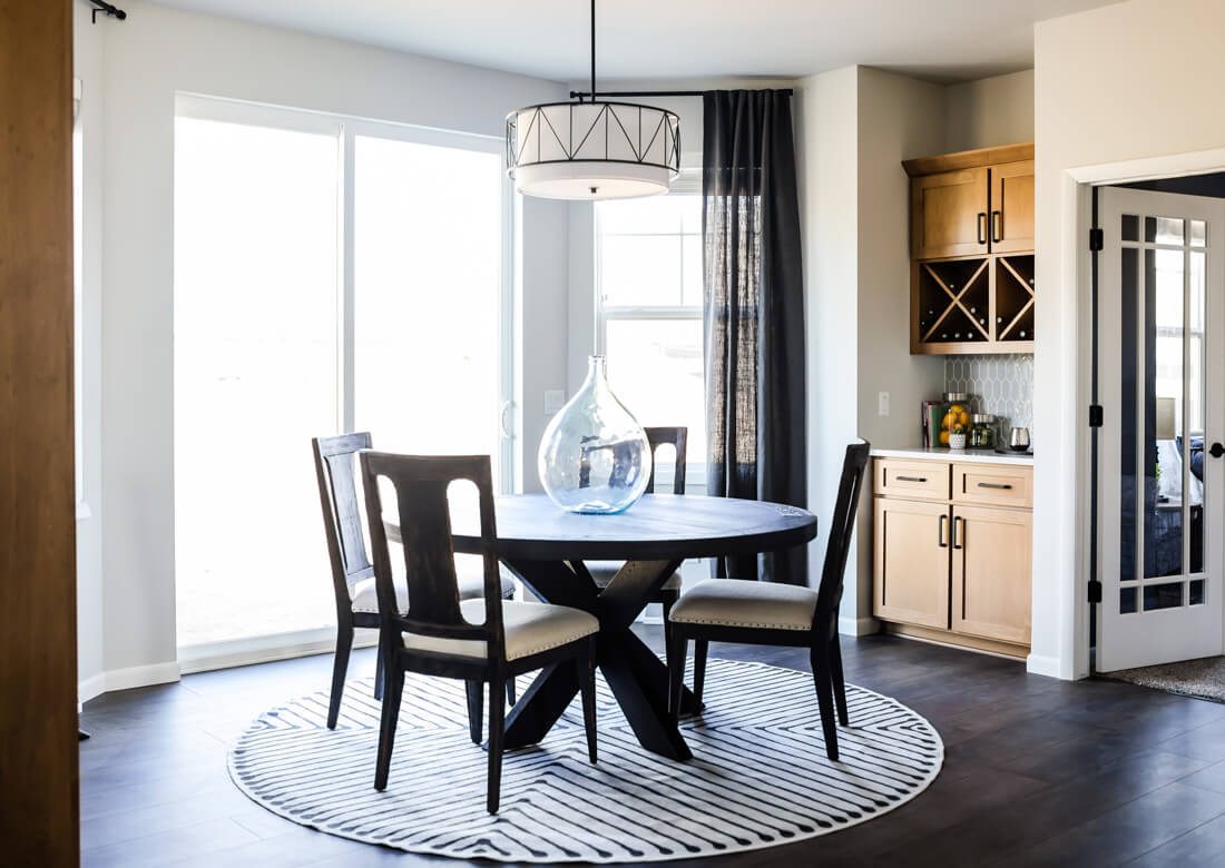 The Maybeck | Home Plans | Veridian Homes