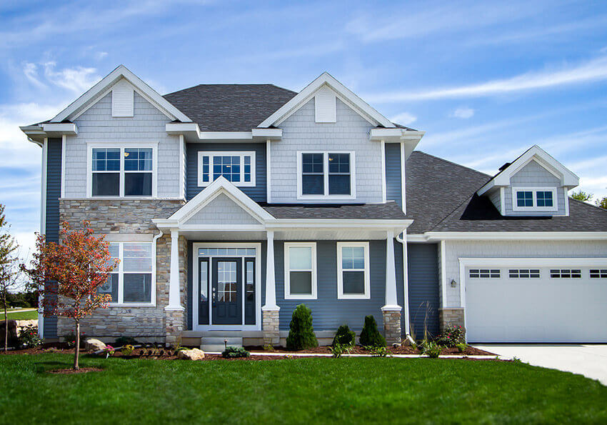 Who We Are | Veridian Homes