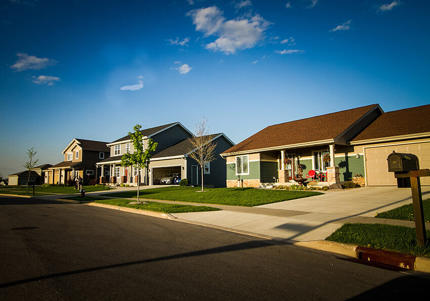 Homeowner & Condo Association | Veridian Homes