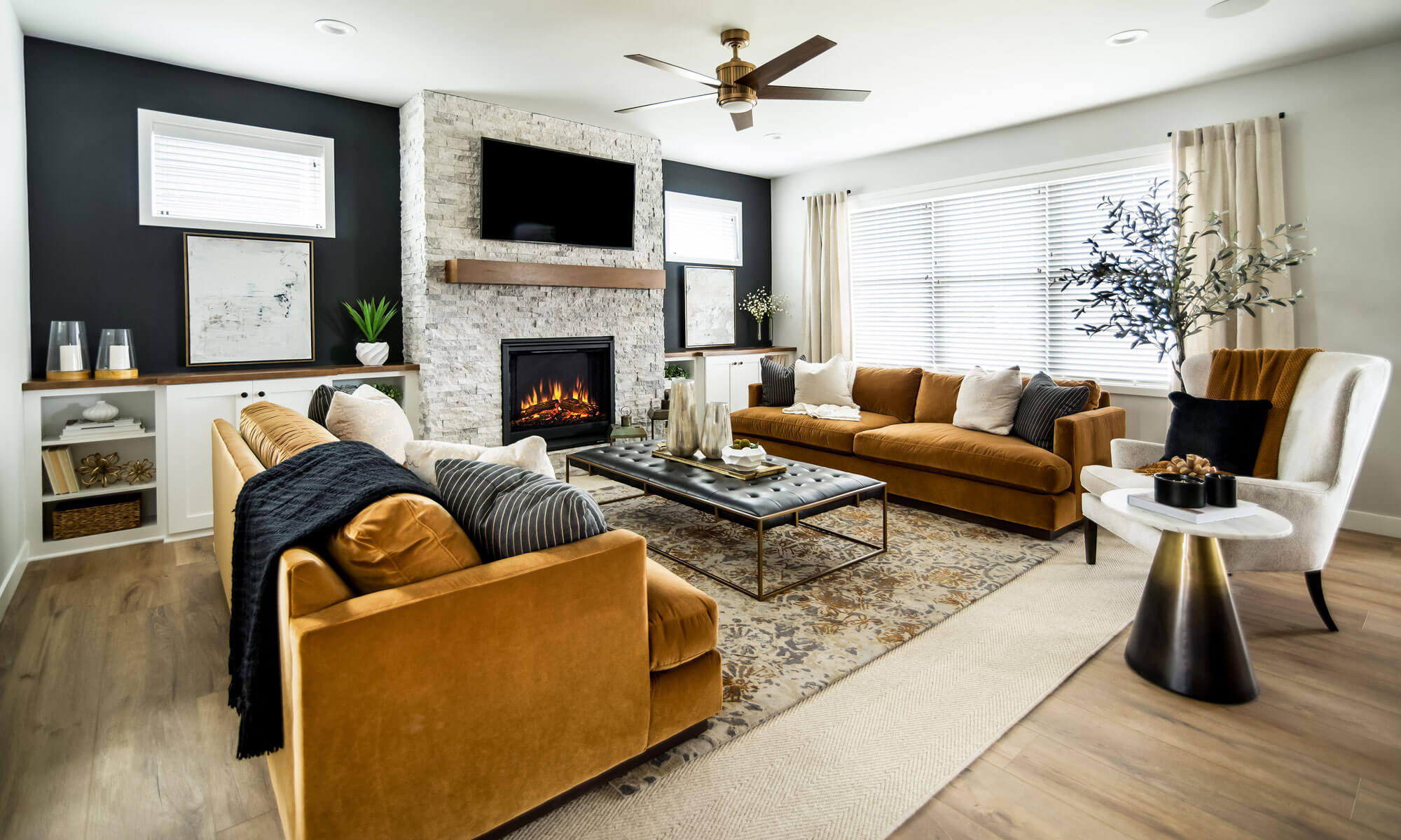 Sneak Peek of The Atwood at Evergreen Fields | Veridian Homes