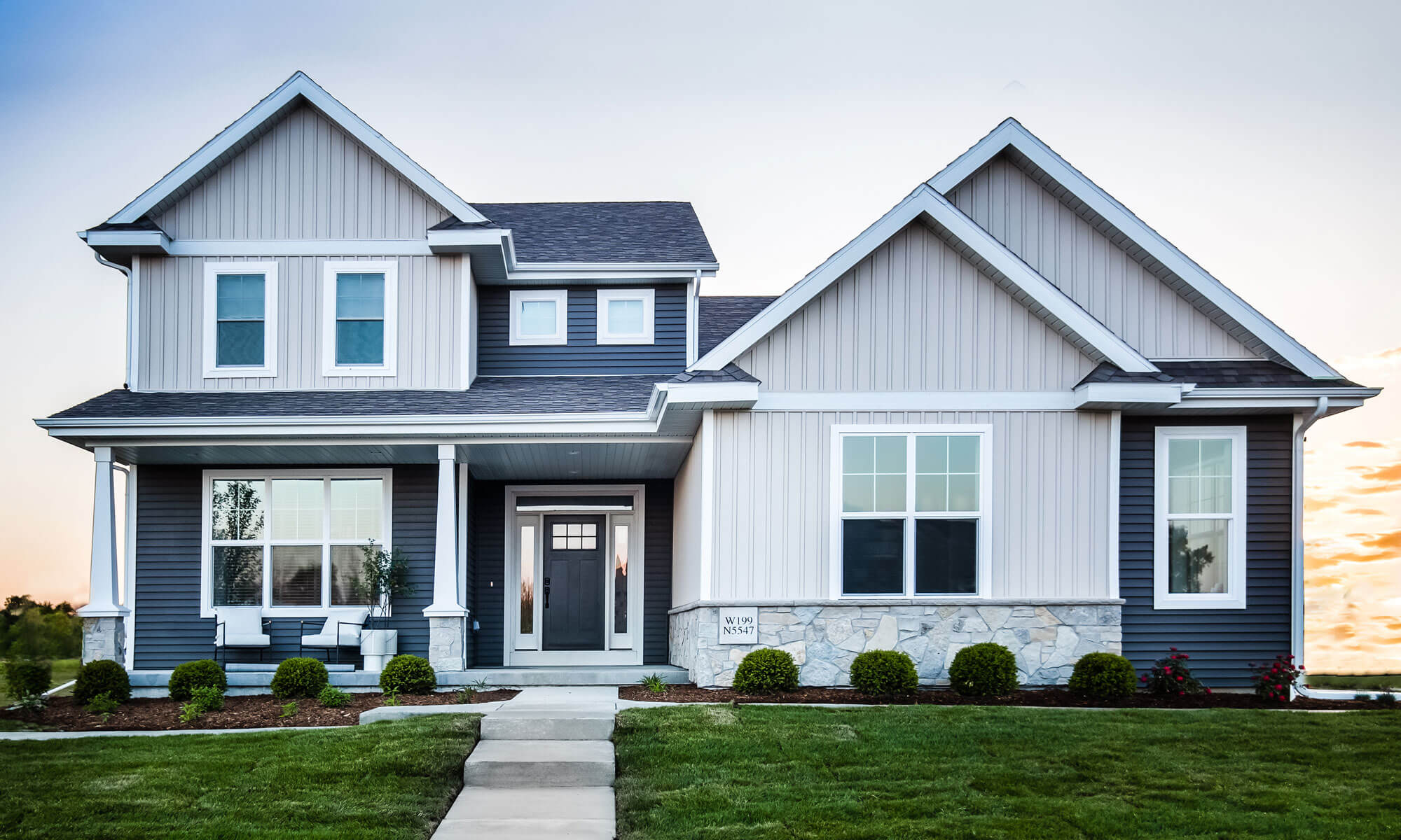 Sneak Peek of The Atwood at Evergreen Fields | Veridian Homes