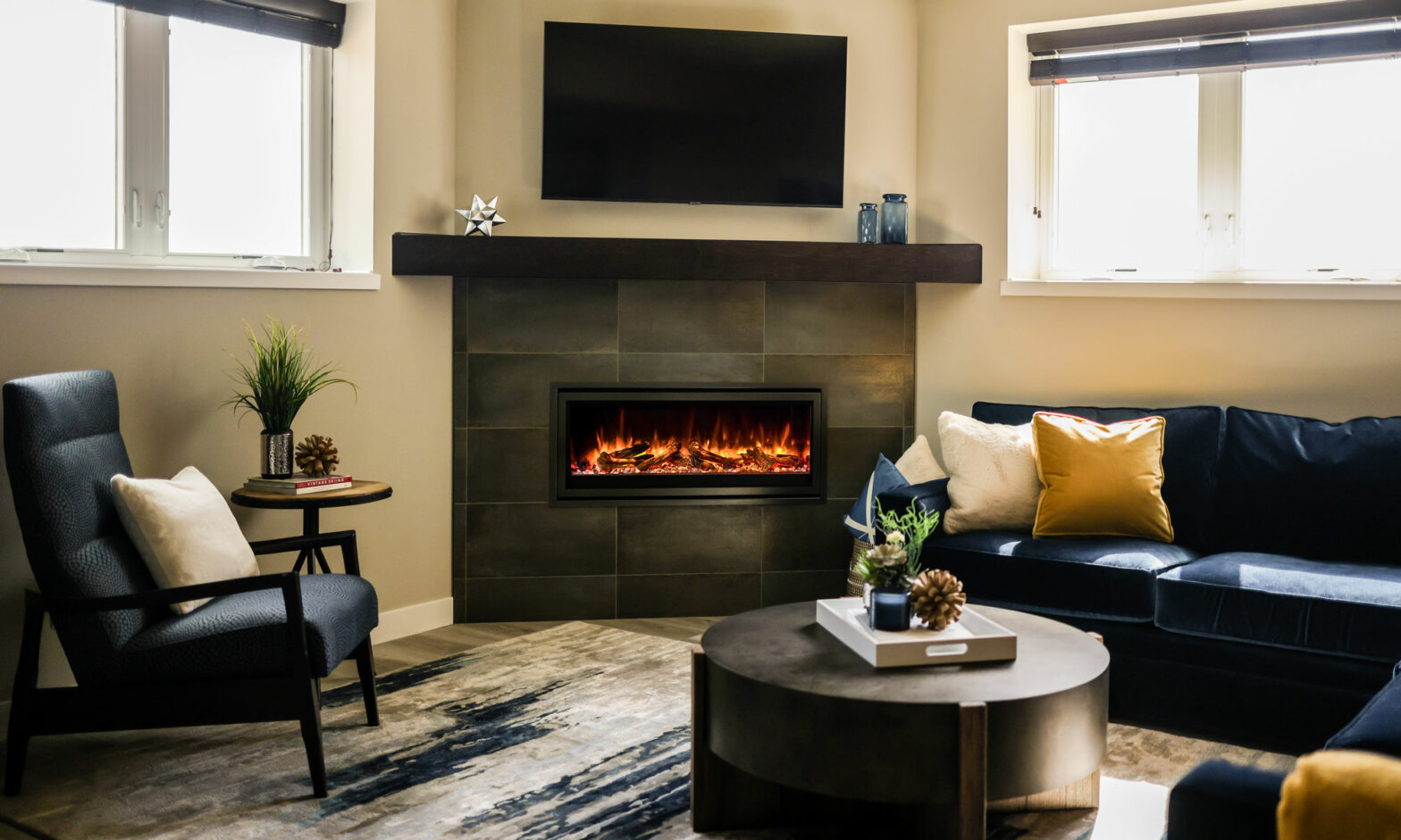 Sneak Peek of The Atwood at Evergreen Fields | Veridian Homes