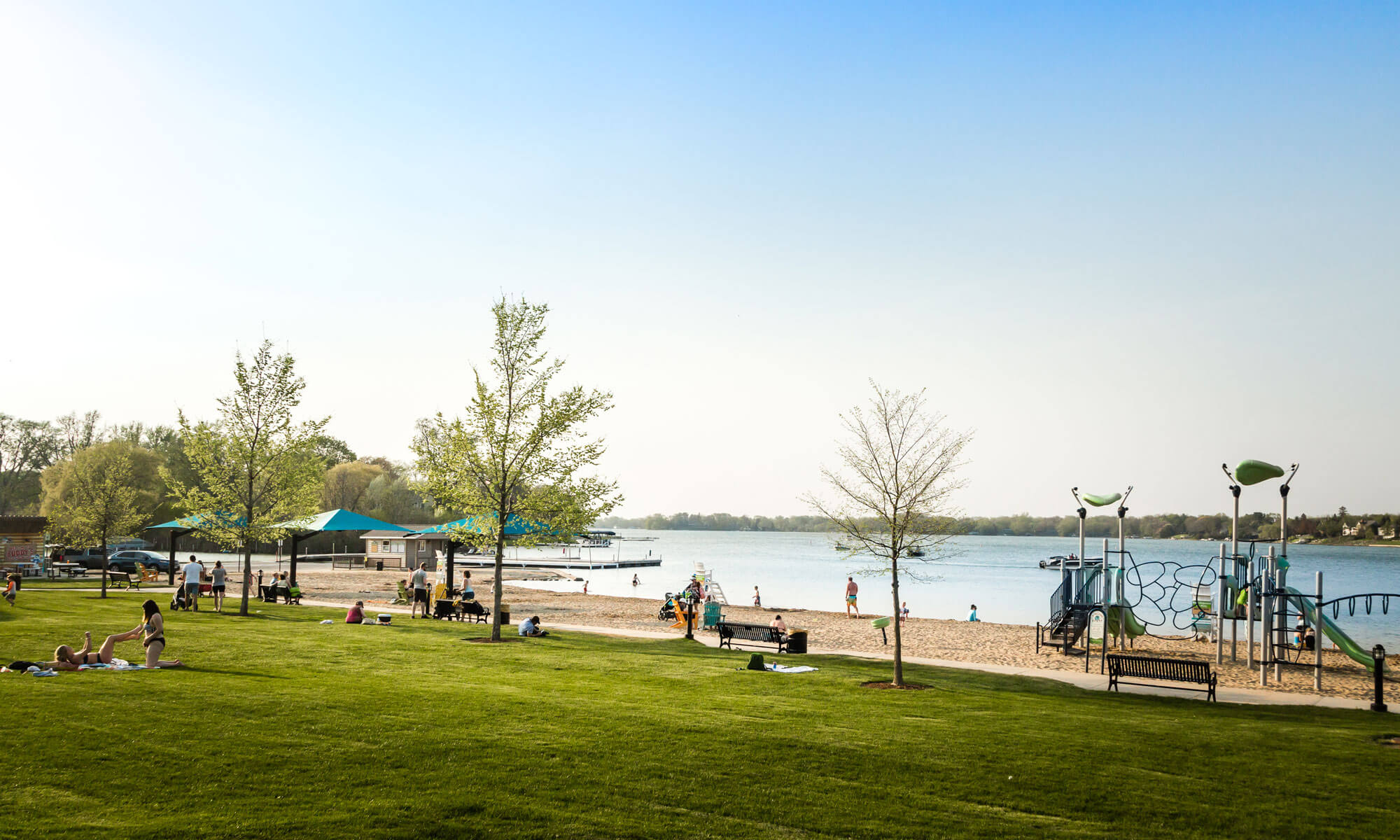 Summer Maintenance Tips | Veridian Homes