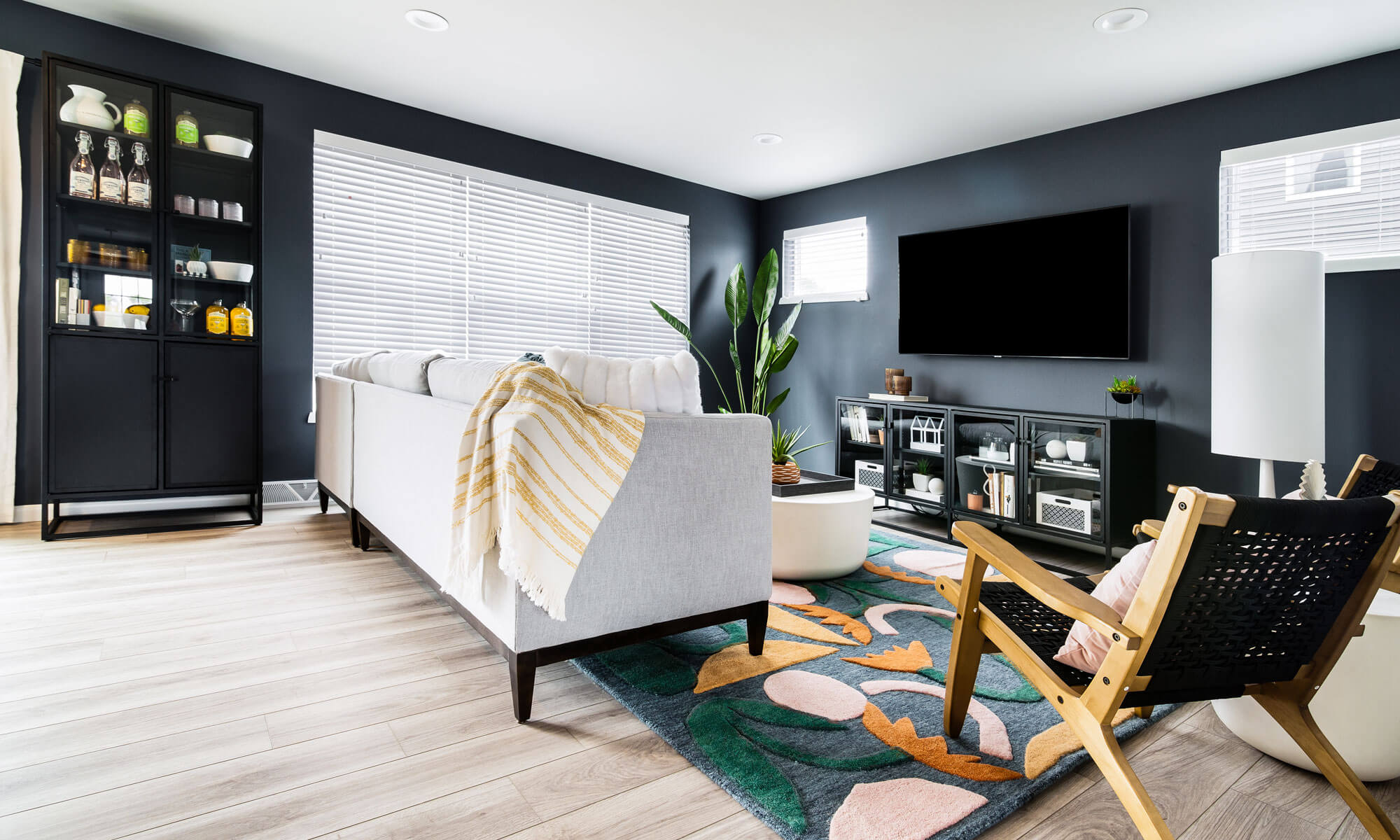 19EF | Furnished Models | Veridian Homes