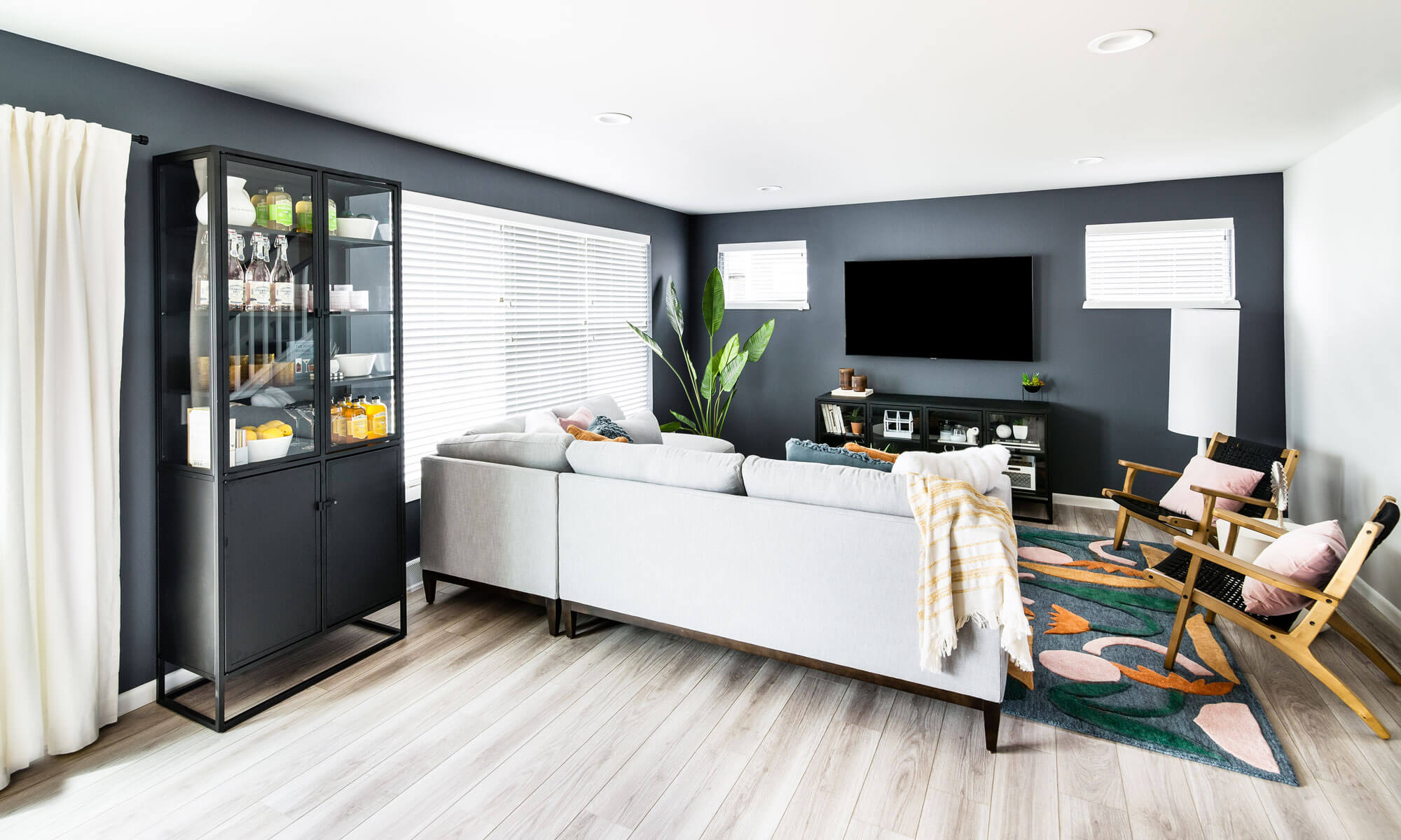 19EF | Furnished Models | Veridian Homes