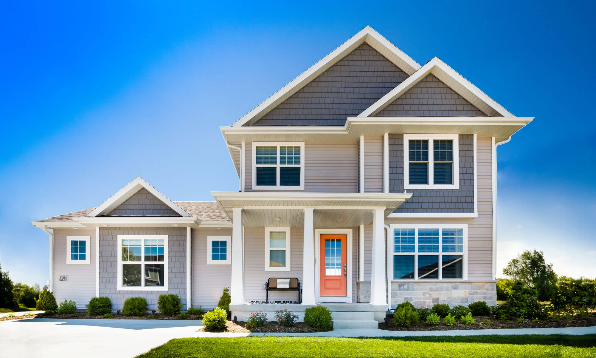 19EF | Furnished Models | Veridian Homes