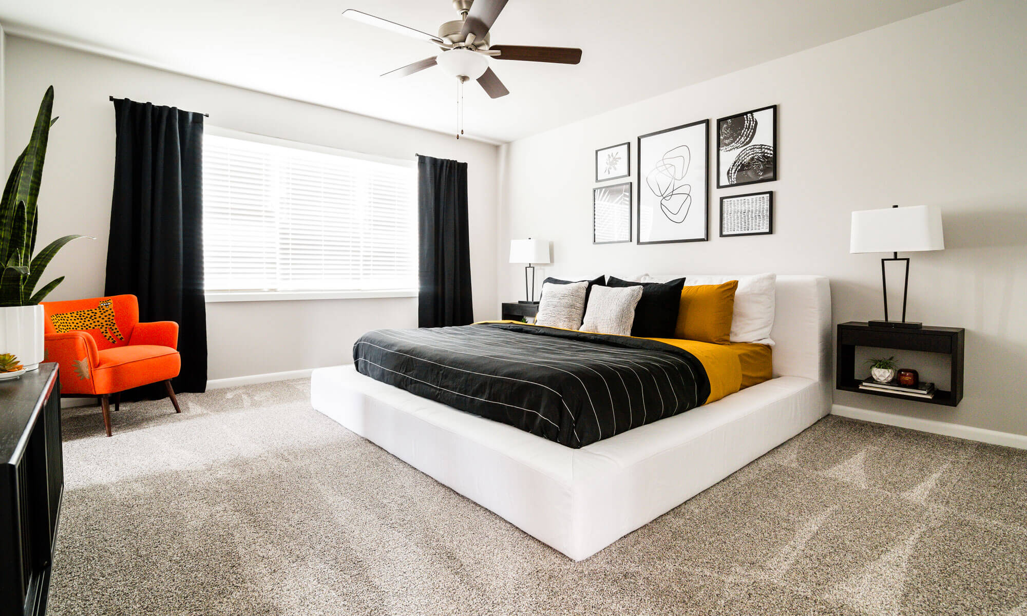 19EF | Furnished Models | Veridian Homes