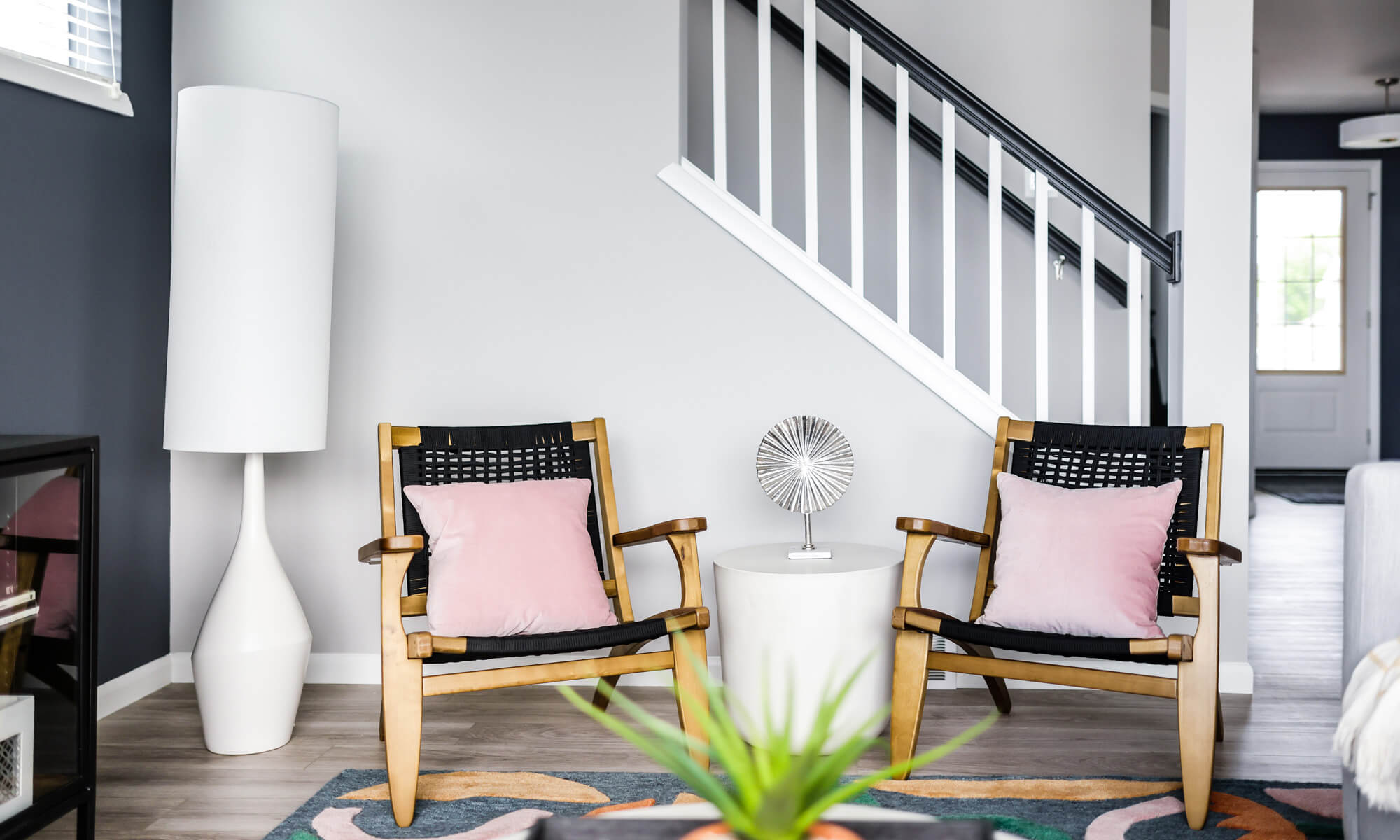 19EF | Furnished Models | Veridian Homes
