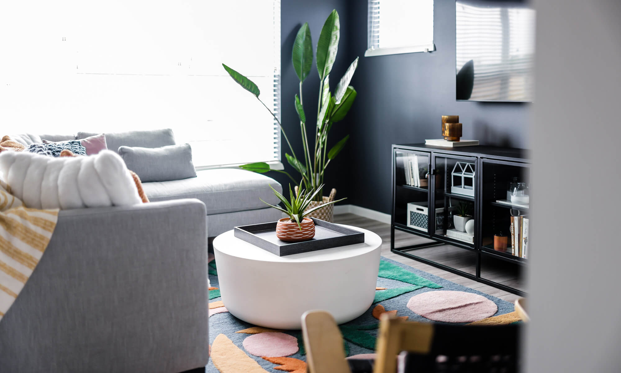 19EF | Furnished Models | Veridian Homes