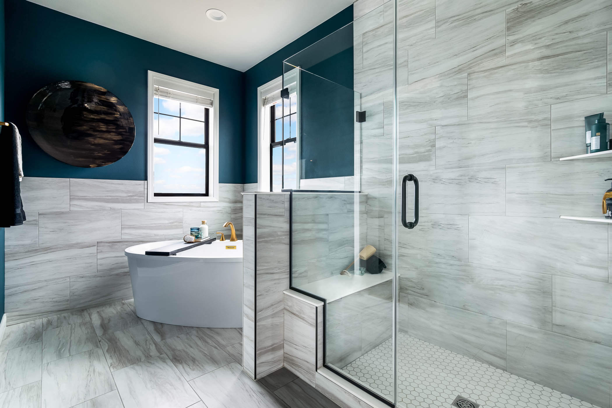 64EMPS | Furnished Models | Veridian Homes