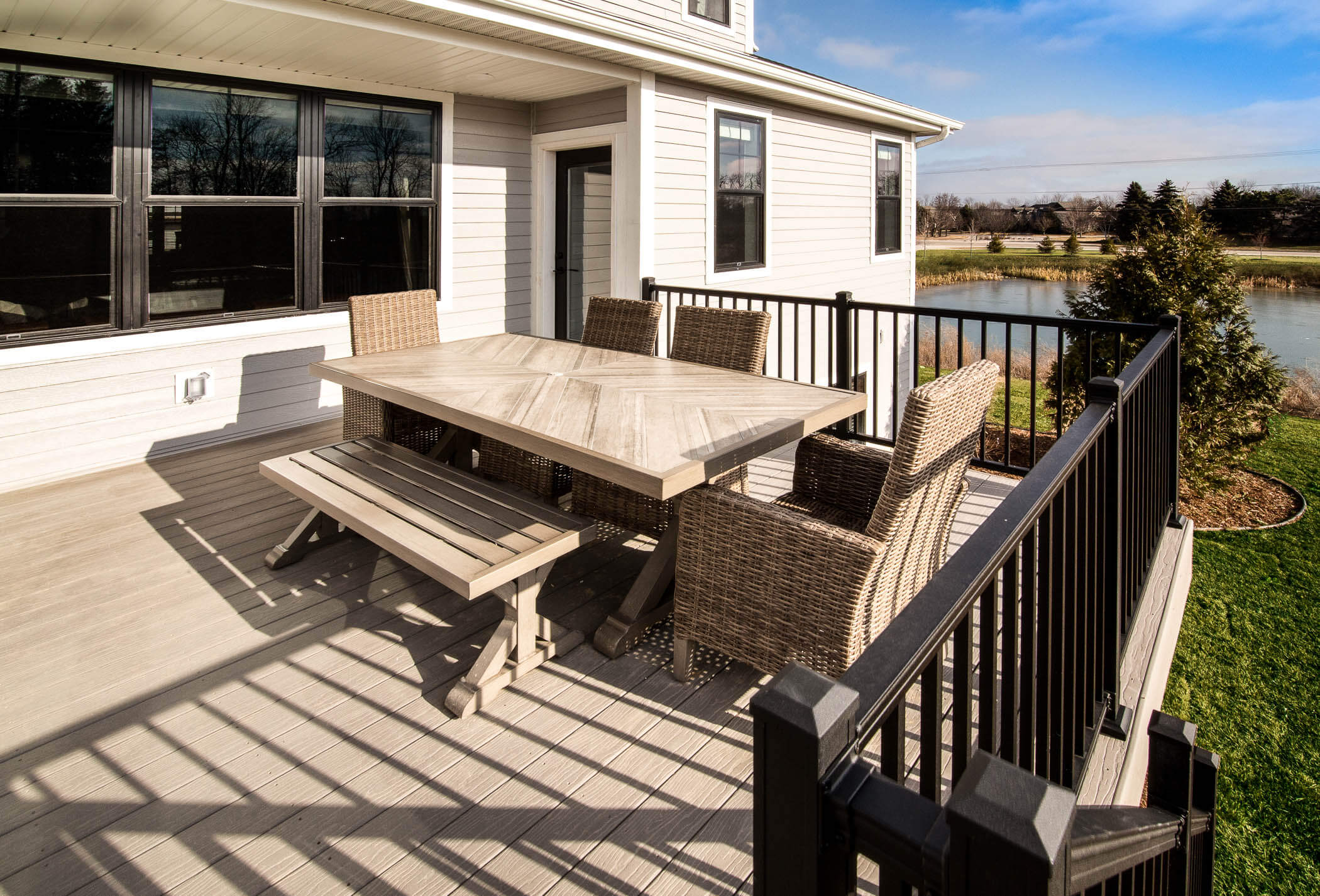 64EMPS | Furnished Models | Veridian Homes