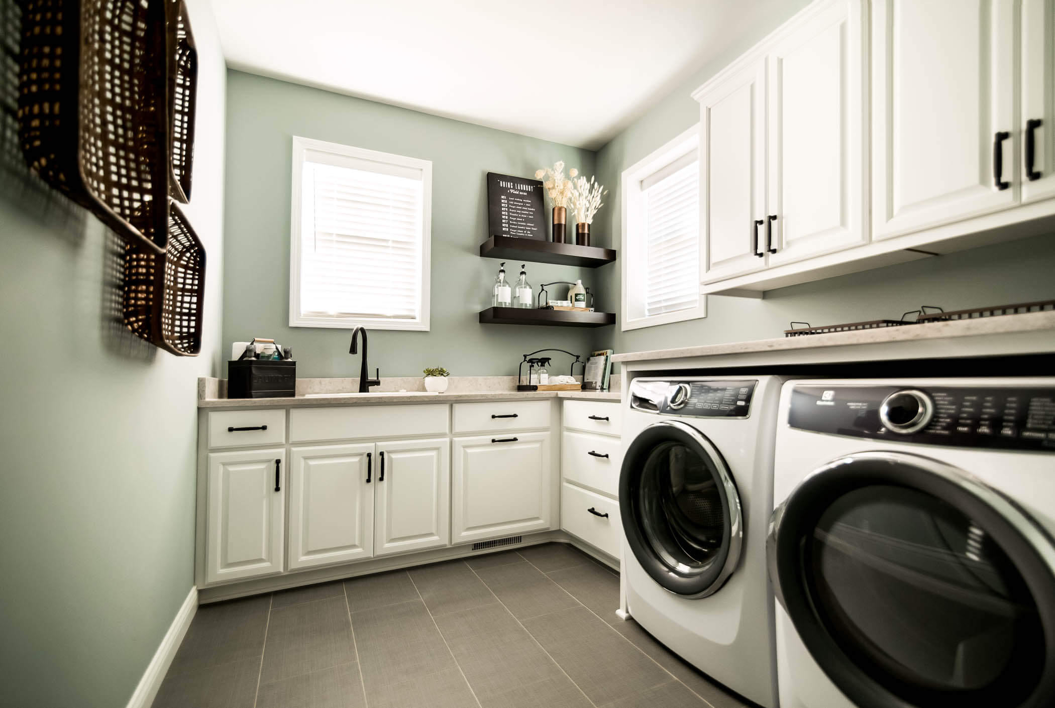 64EMPS | Furnished Models | Veridian Homes