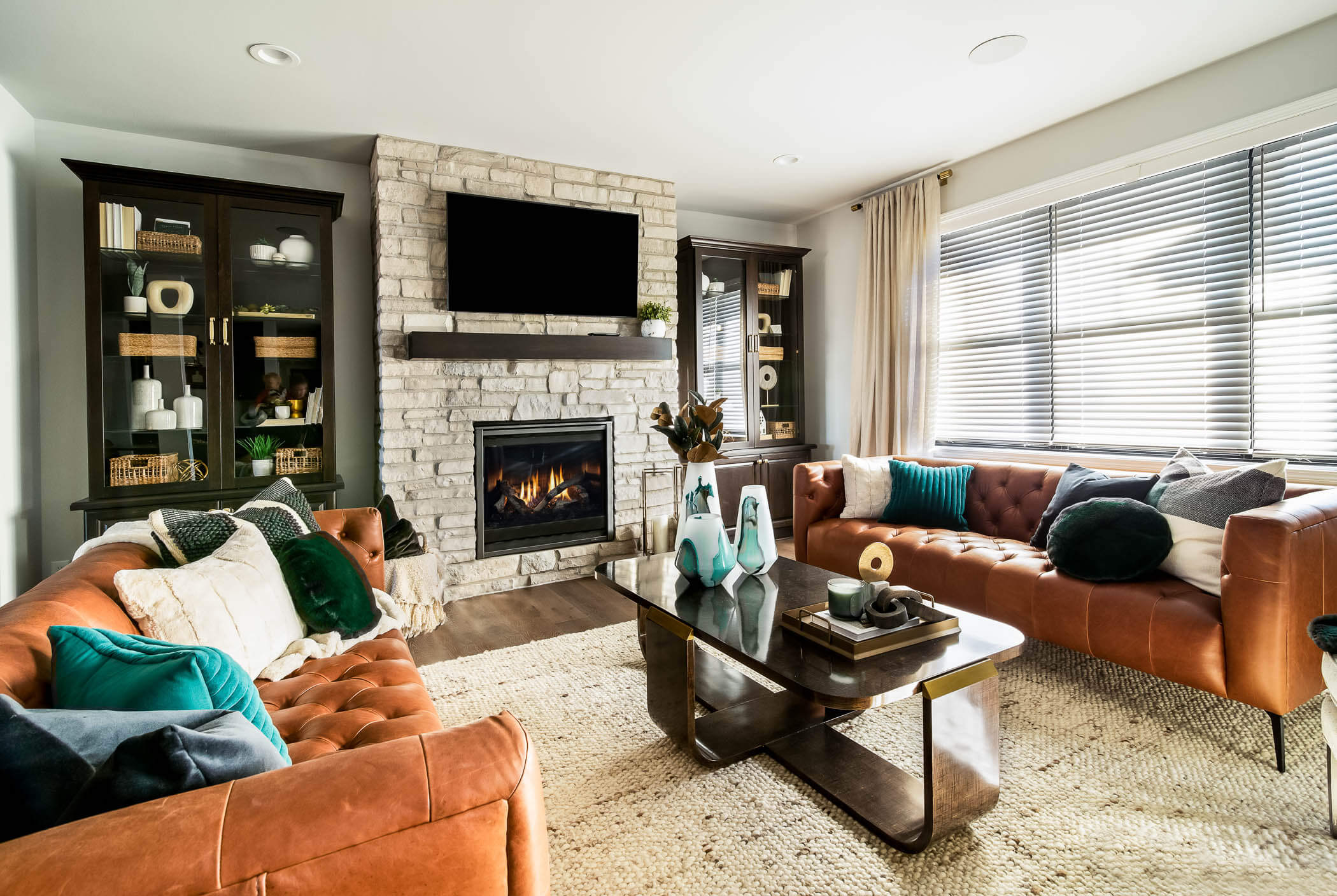 64EMPS | Furnished Models | Veridian Homes