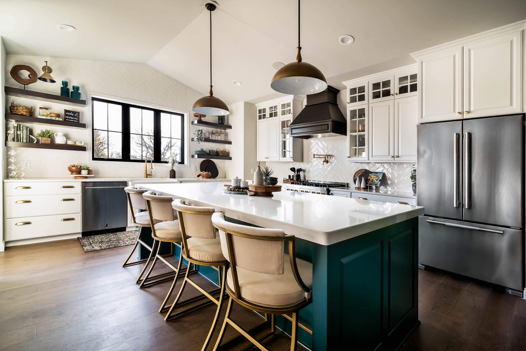 64EMPS | Furnished Models | Veridian Homes