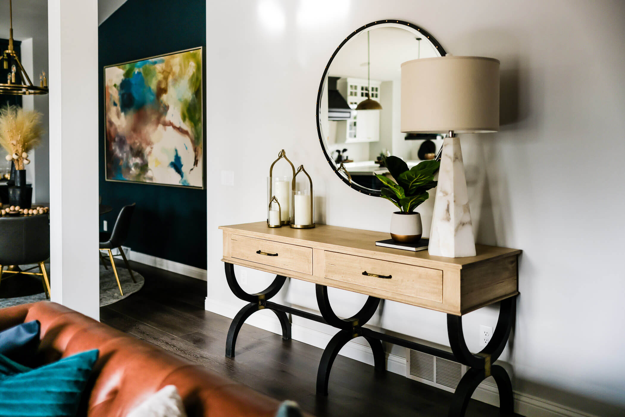 64EMPS | Furnished Models | Veridian Homes
