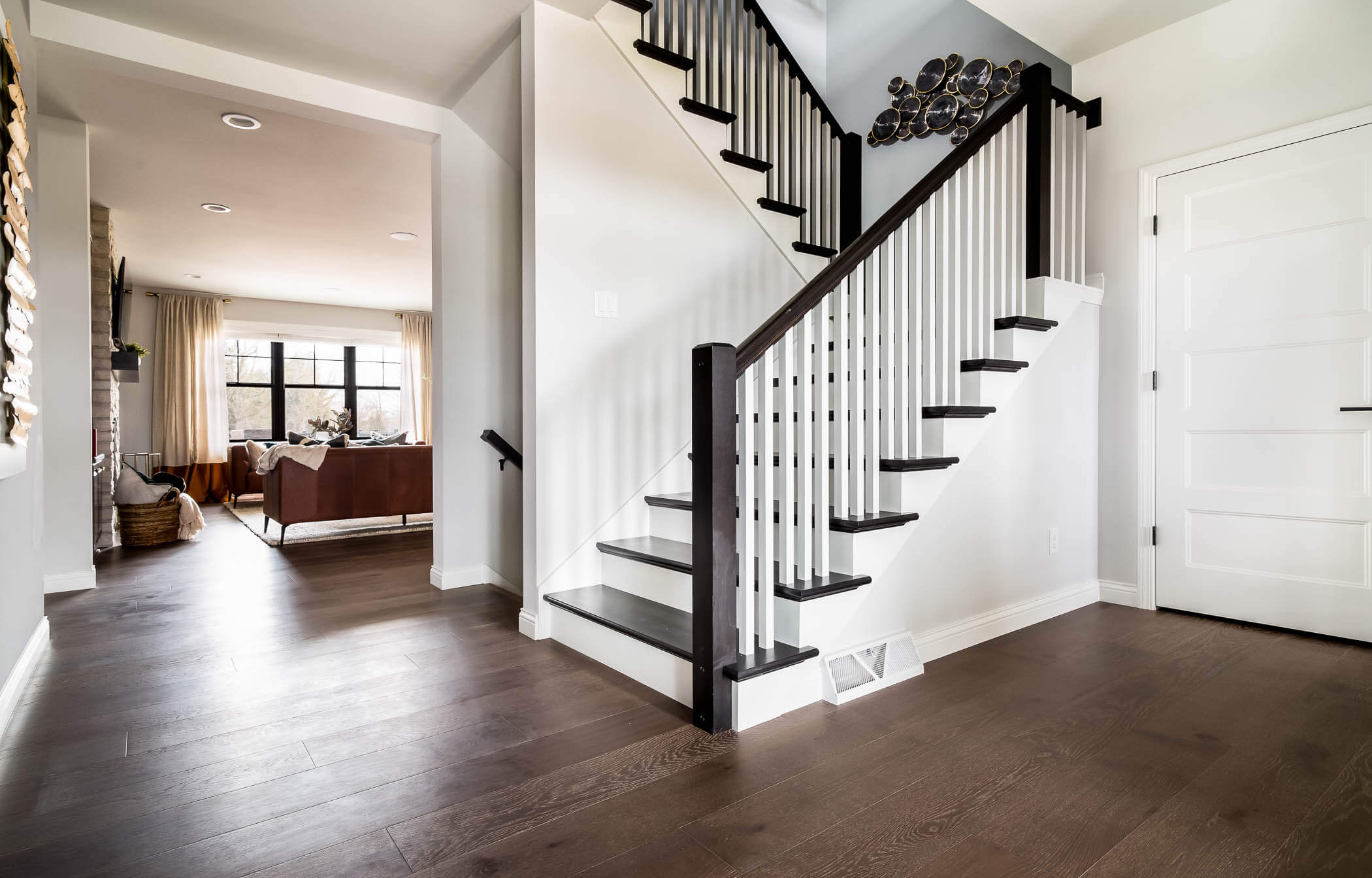 64EMPS | Furnished Models | Veridian Homes