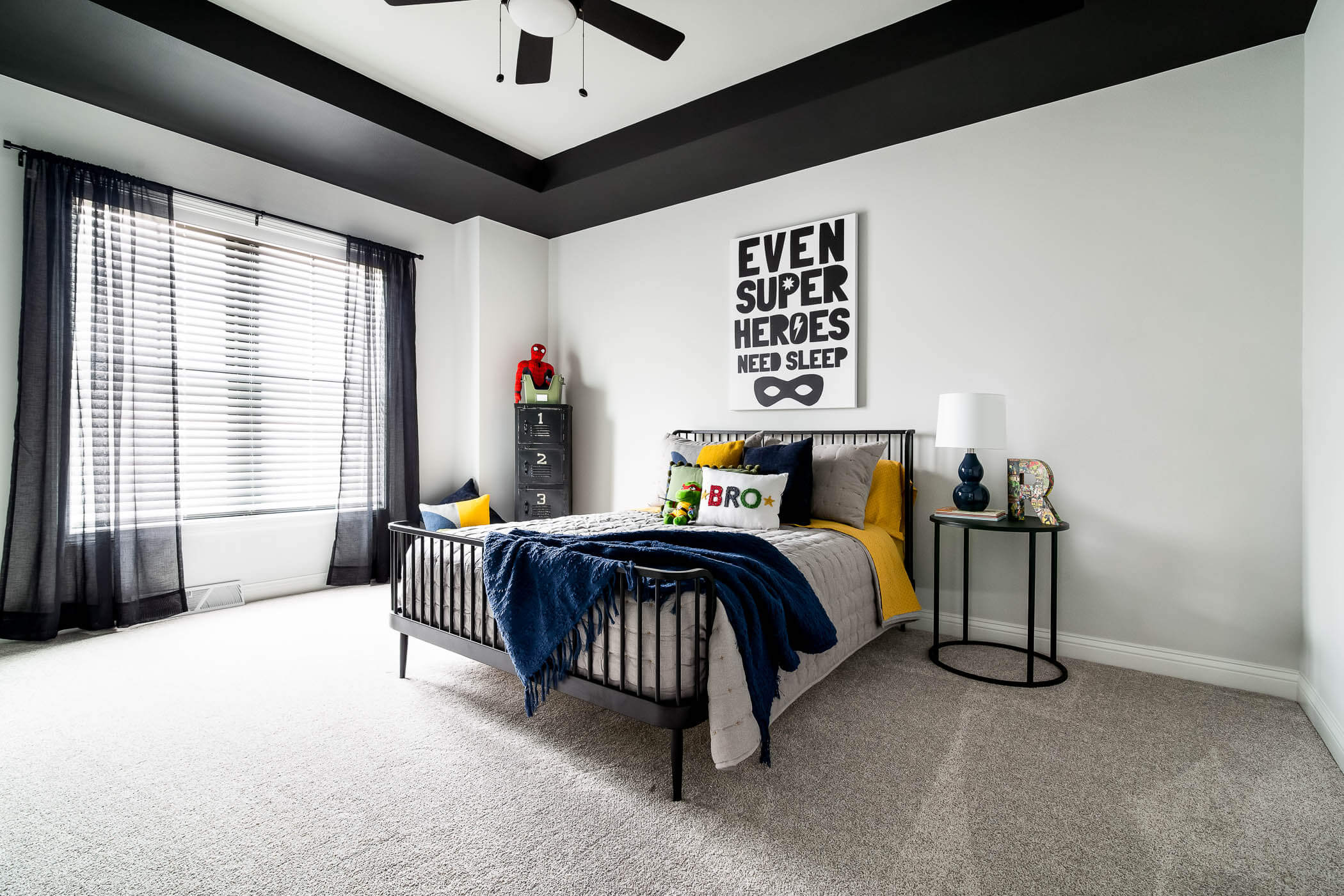 64EMPS | Furnished Models | Veridian Homes