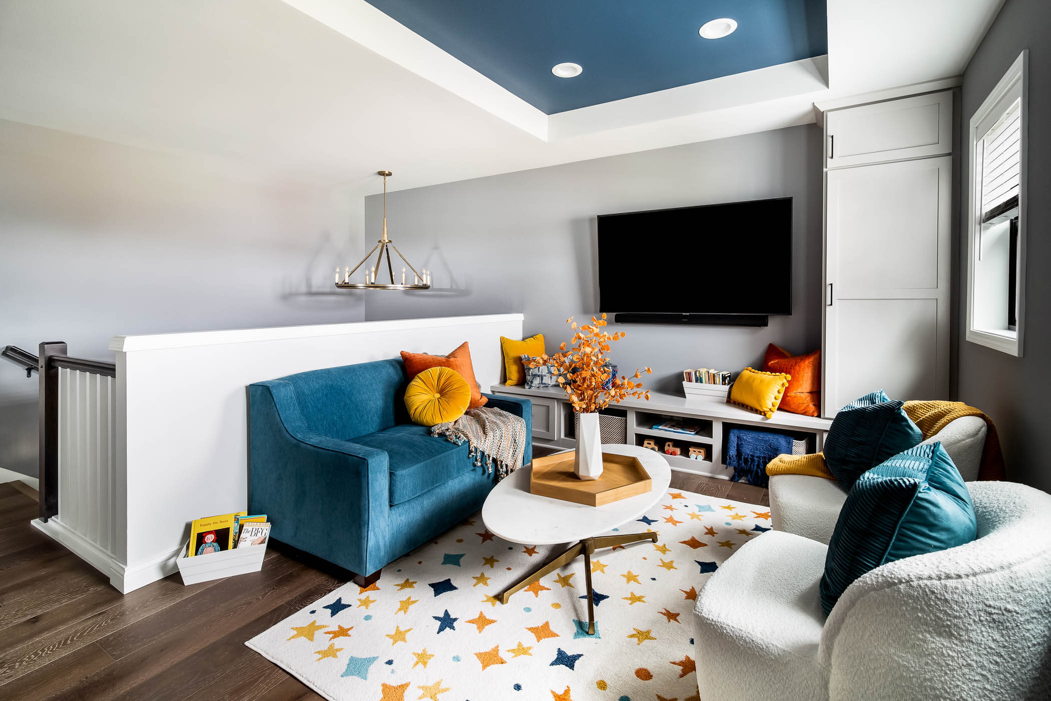 64EMPS | Furnished Models | Veridian Homes