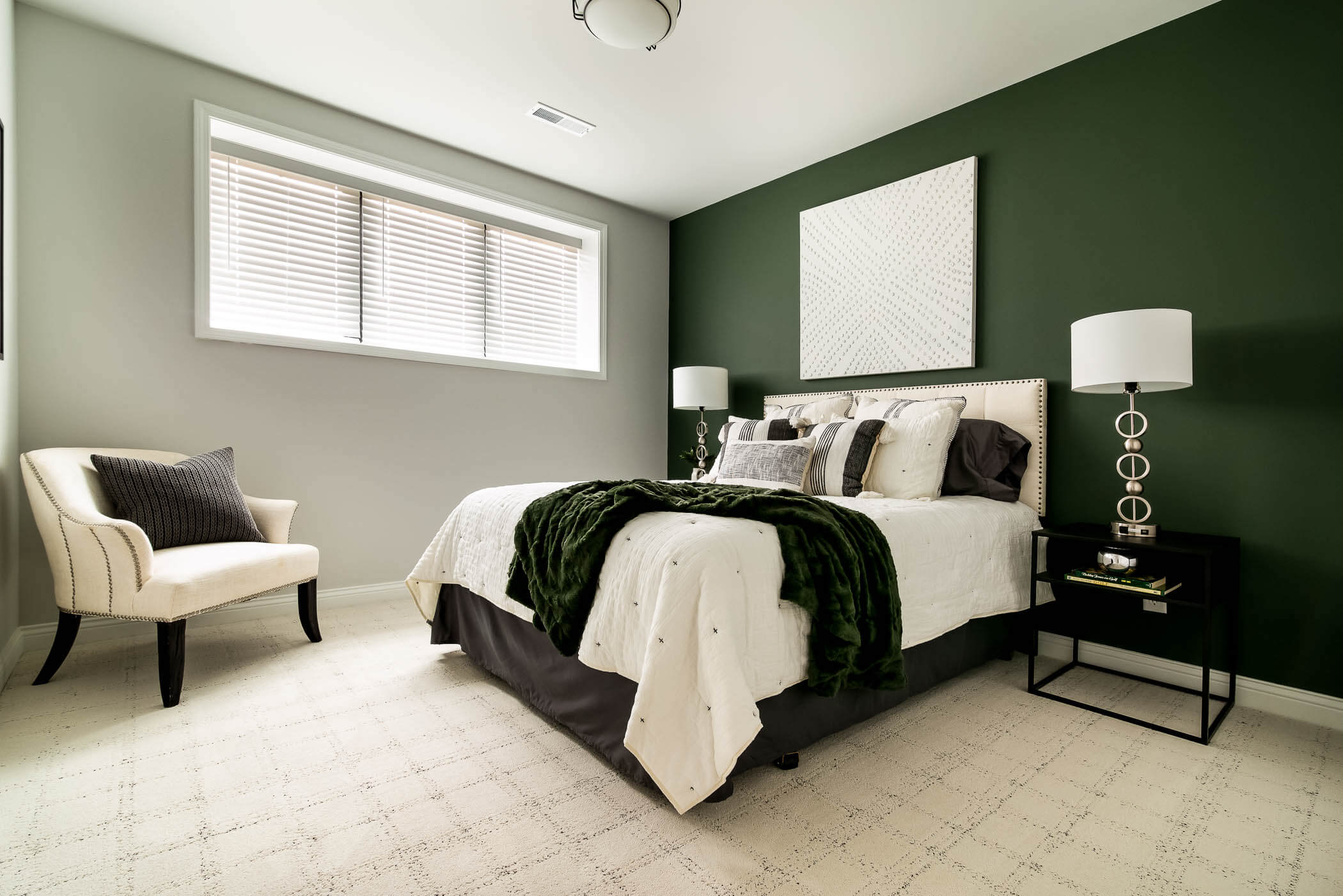 64EMPS | Furnished Models | Veridian Homes