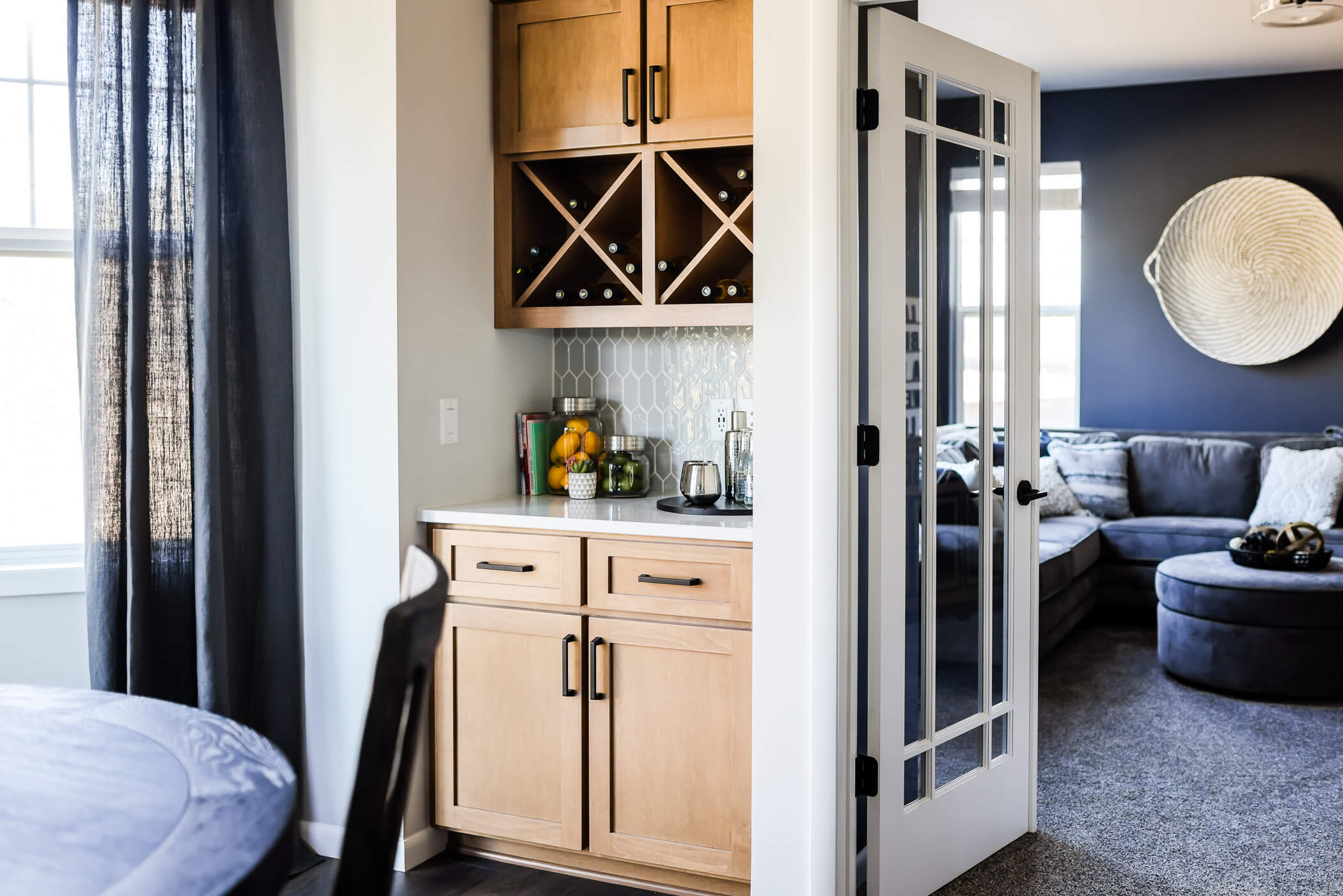 The Maybeck | Home Plans | Veridian Homes