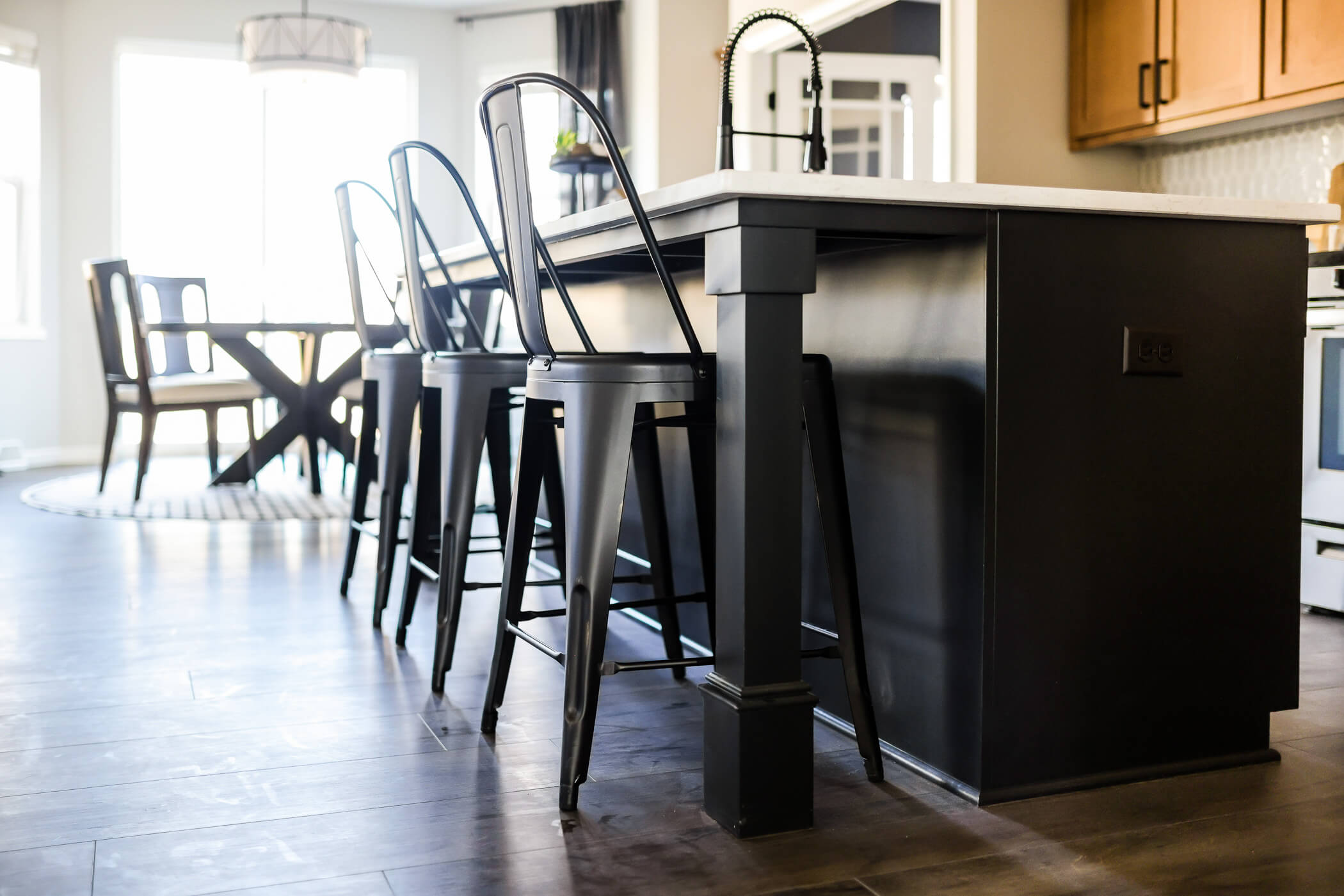 The Maybeck | Home Plans | Veridian Homes