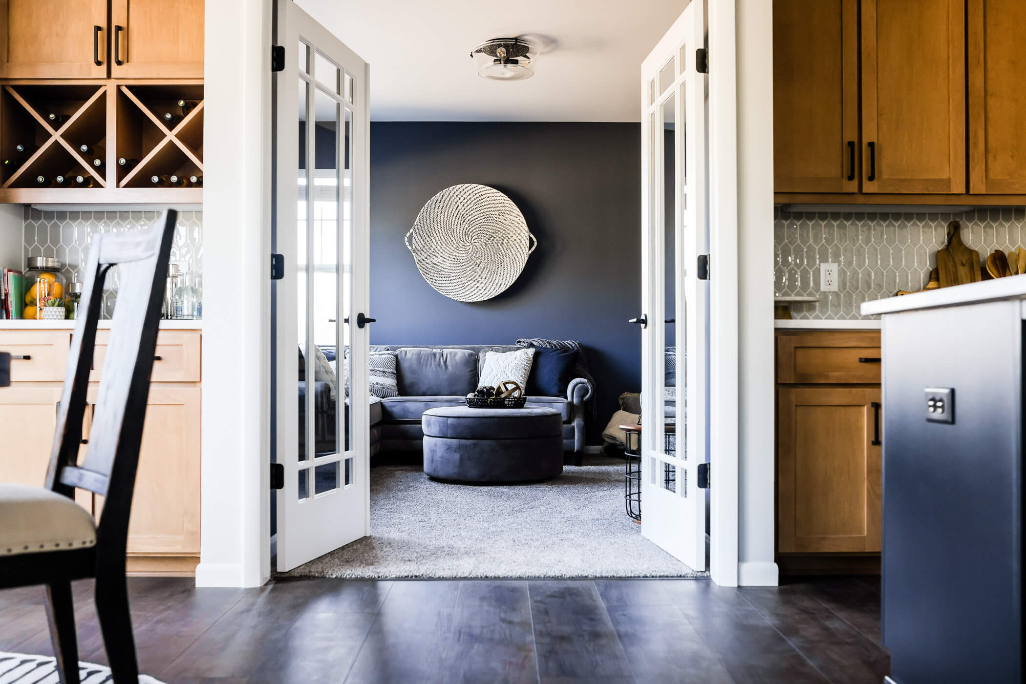 The Maybeck | Home Plans | Veridian Homes