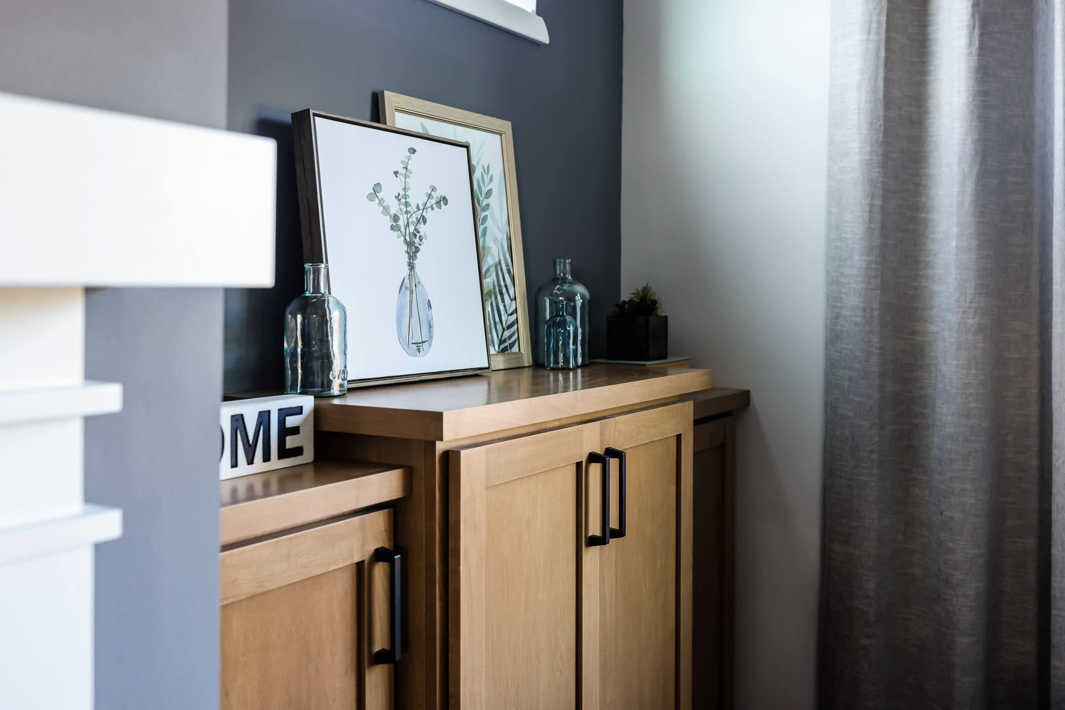 The Maybeck | Home Plans | Veridian Homes