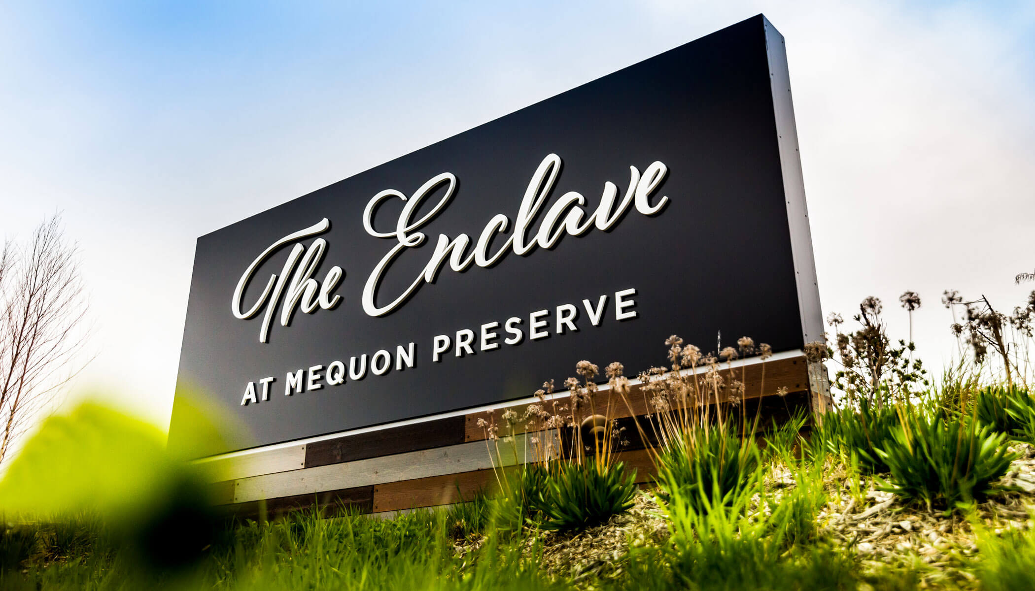 New Phase Release - The Enclave at Mequon Preserve South | Veridian Homes