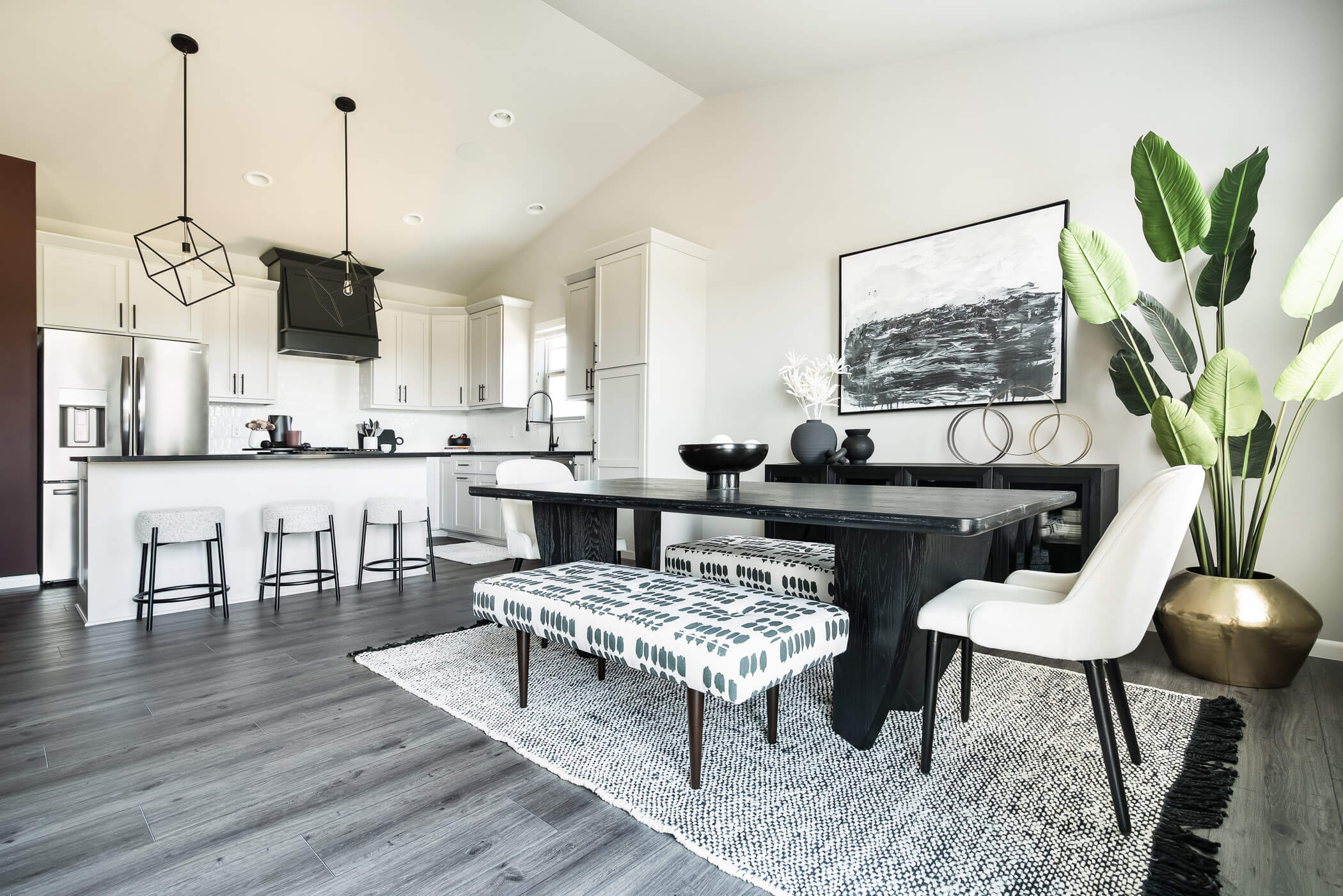 Arrowood | Veridian Homes