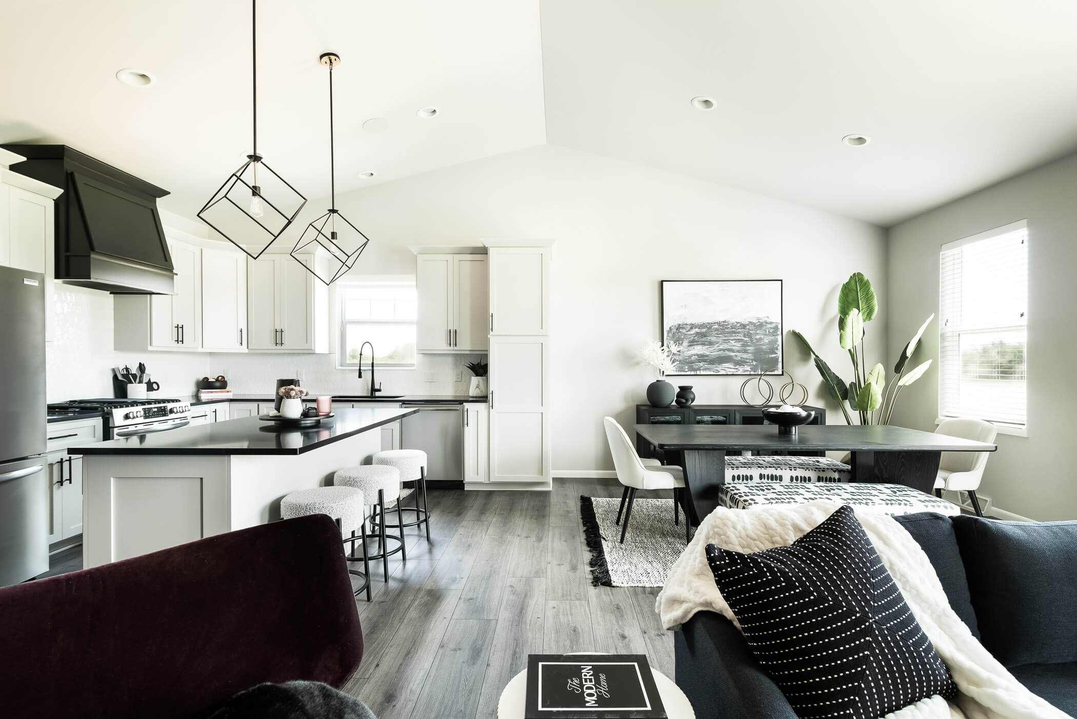 Arrowood | Veridian Homes