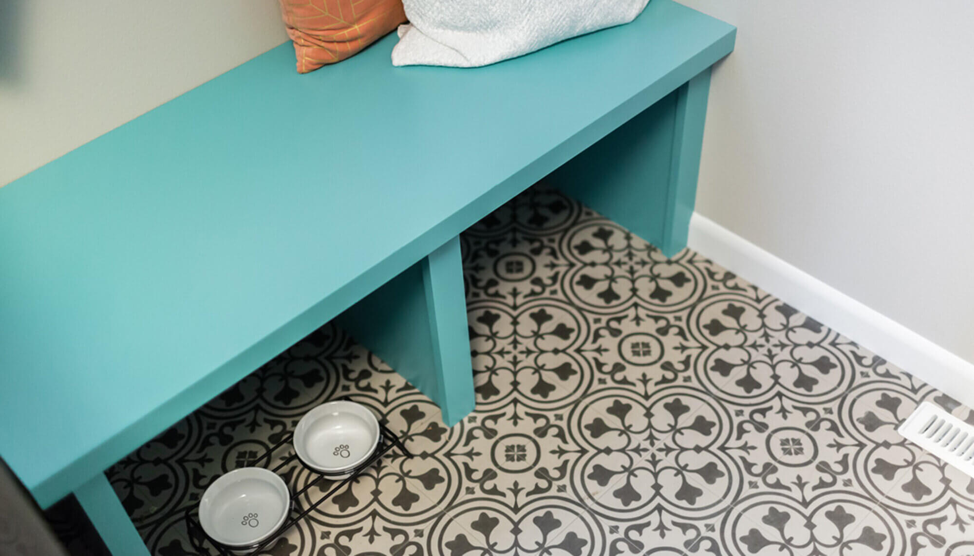 How to Build the Perfect Dog Domain | Veridian Homes