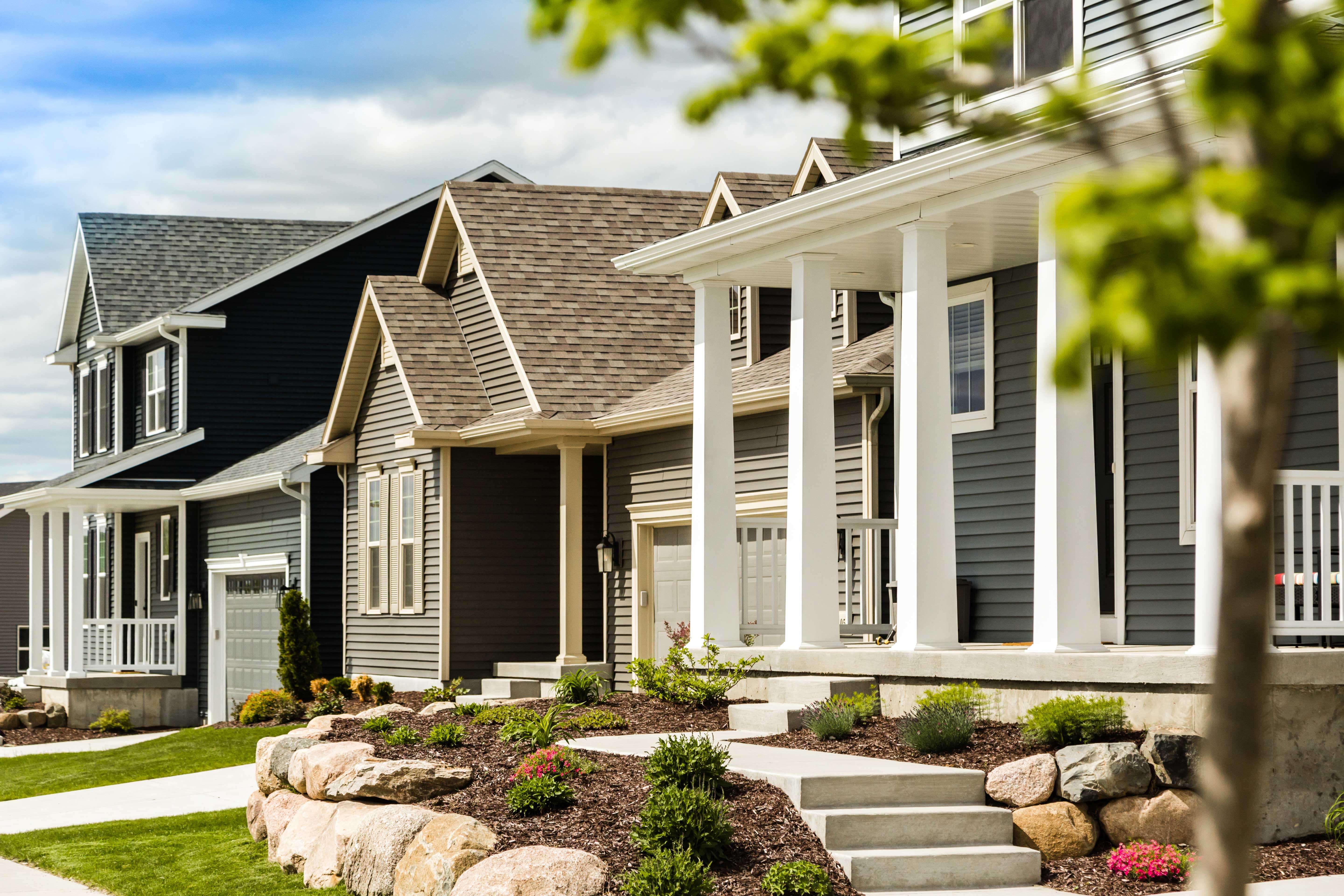 The Reserve | Neighborhoods | Veridian Homes