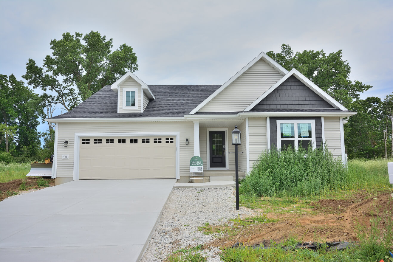 17GWE | Move-In Ready Homes | Veridian Homes