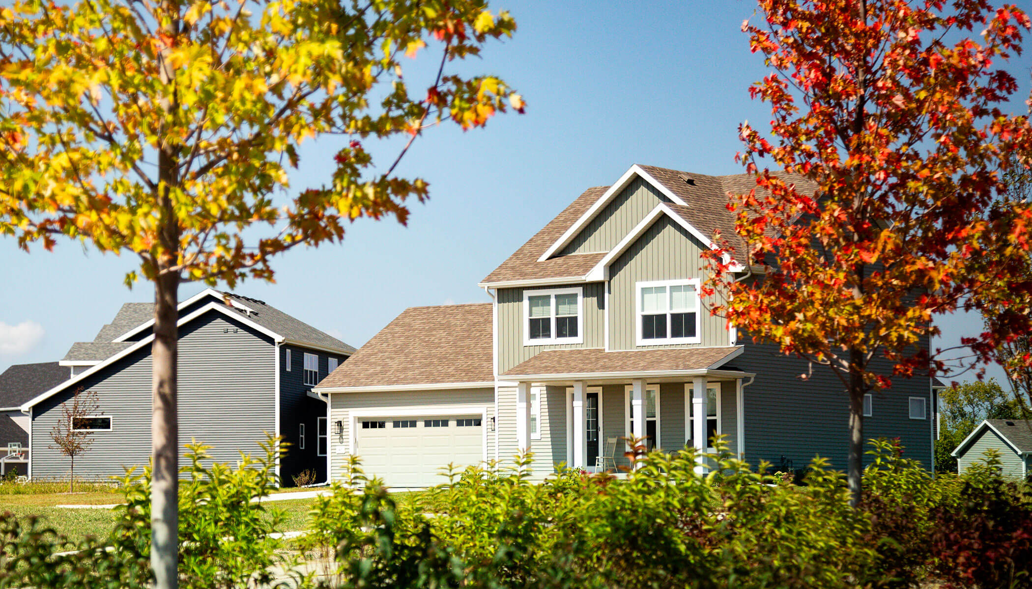 Welcome Home To Arrowood - Phase 4 Coming Soon! | Veridian Homes