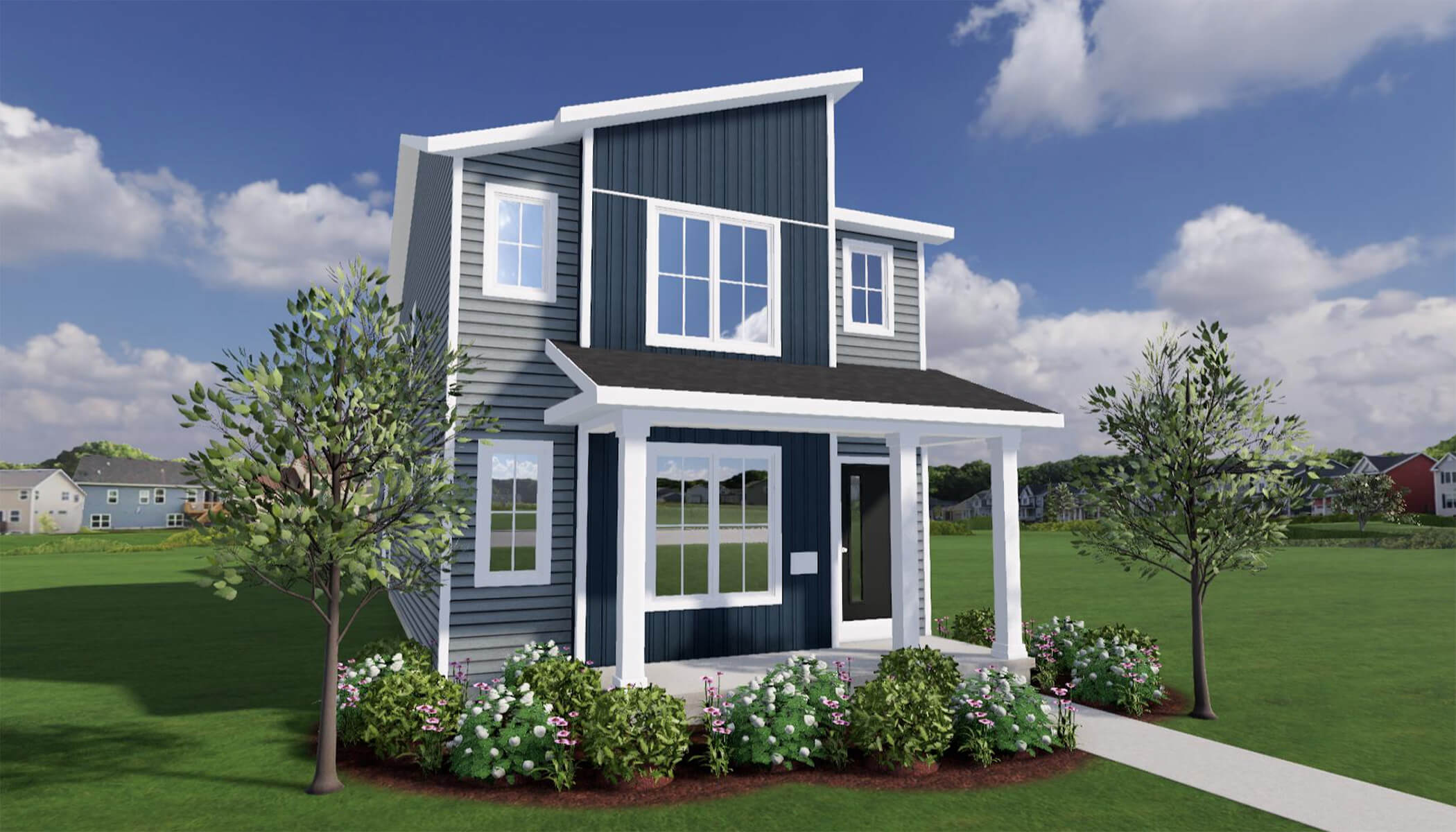 10AG | Move-In Ready Homes | Veridian Homes