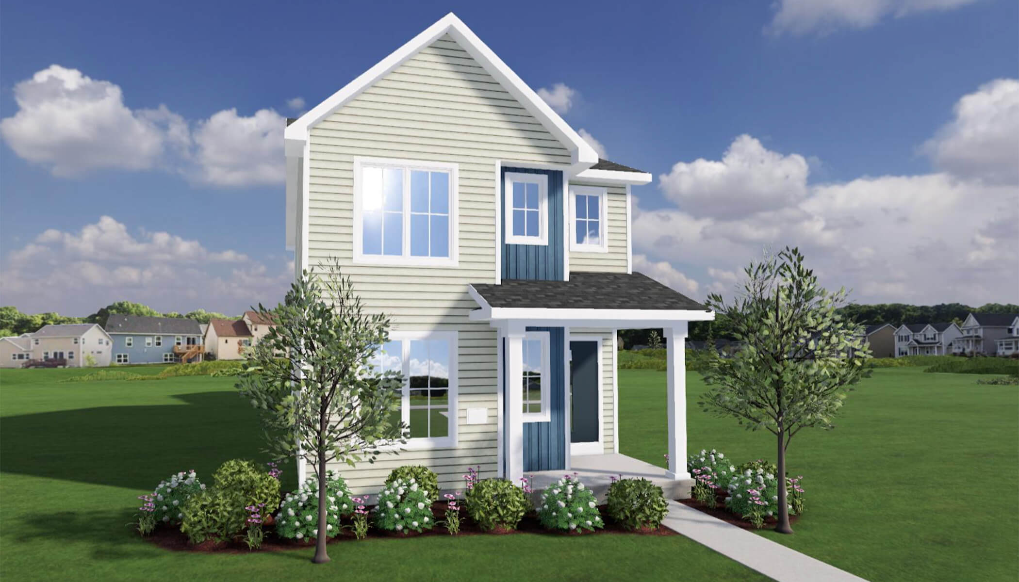 90AG | Move-In Ready Homes | Veridian Homes