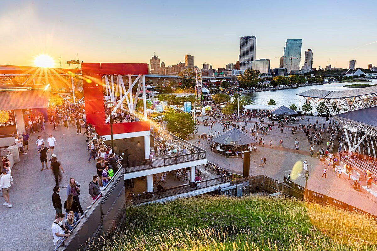 The Ultimate Summer Roundup: Madison & Milwaukee Area Events | Veridian ...