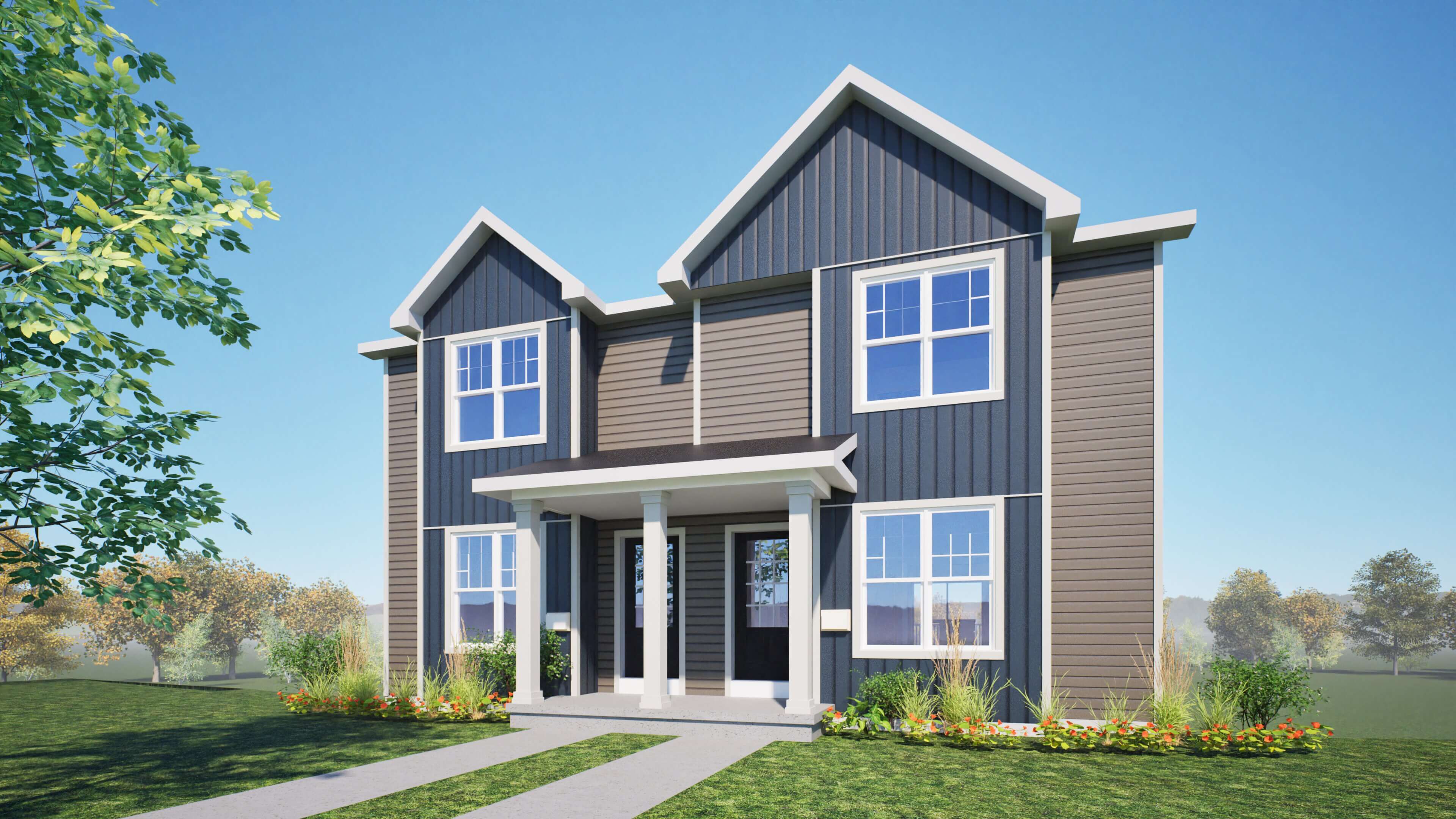 19CET | Move-In Ready Homes | Veridian Homes