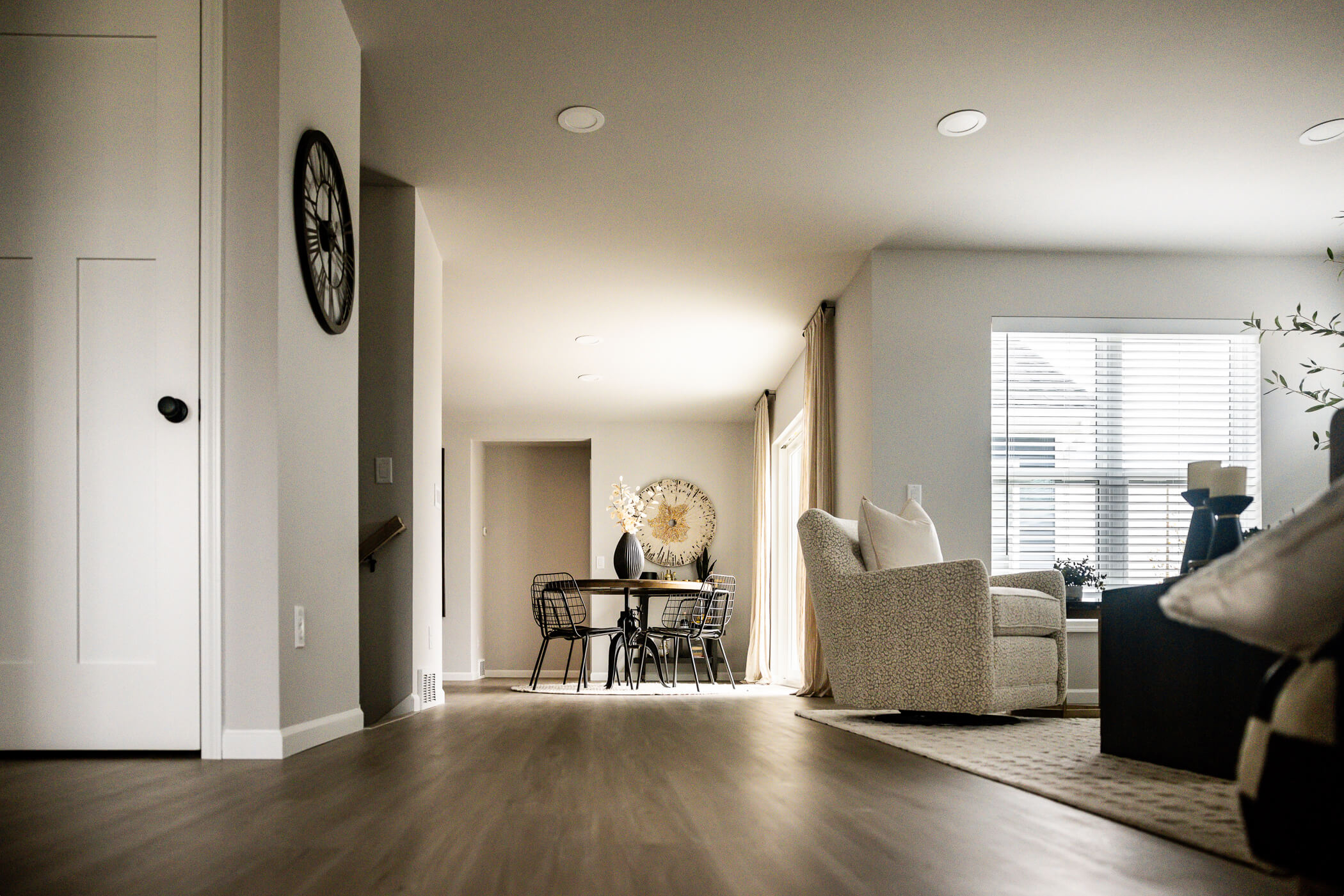 Sneak Peek of The Caroline at Highfield Reserve! | Veridian Homes
